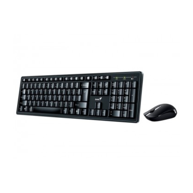 TASTATURA GENIUS KM-8200 USB WIRELESS