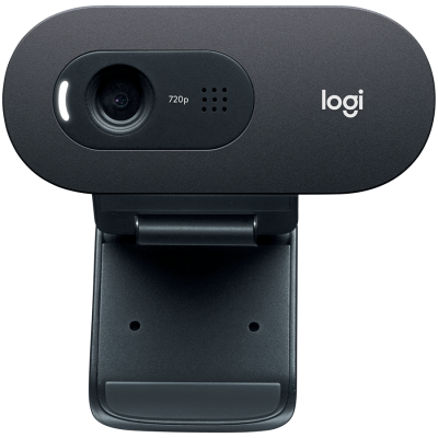 WEB KAMERA LOGITECH C505 HD USB