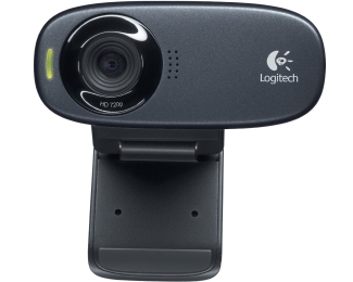 WEB KAMERA LOGITECH C310 HD USB