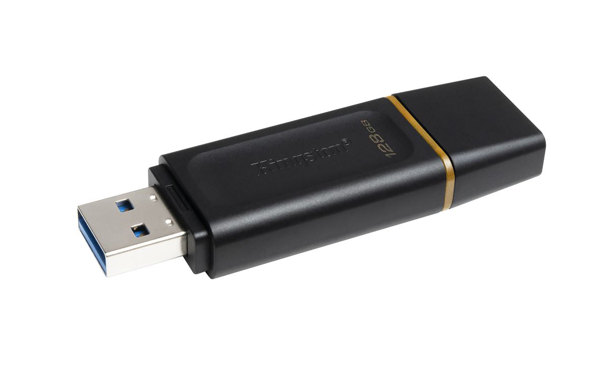 USB FLASH MEMORIJA KINGSTON EXODIA DTX/128GB