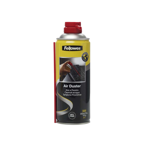 KOMPRIMOVANI VAZDUH FELLOWES 400ML