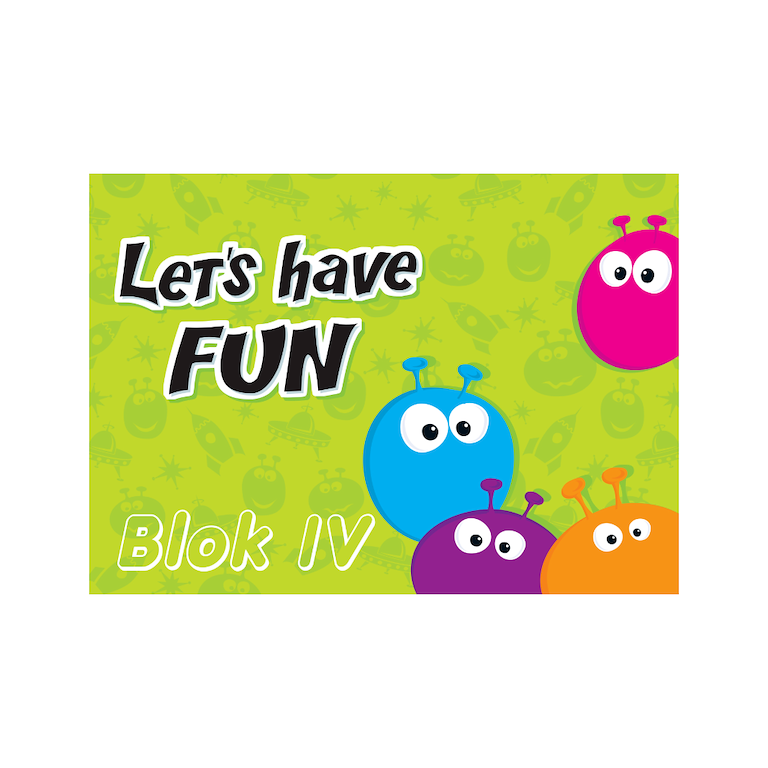 BLOK ZA CRTANJE FUN RANGE BR.4