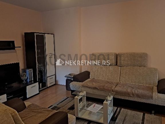 Voždovac, Kumodraž, Zemljoradnička, 2.0, 59m2, 112000 EUR