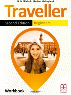 Traveller Beginners 2ND edition WB