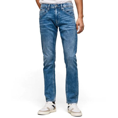 Pepe Jeans Muske Pepe Jeans Pantalone Stanley Za Muškarce