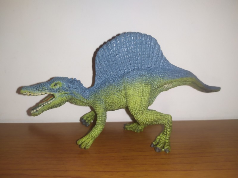 Schleich Spinosaurus