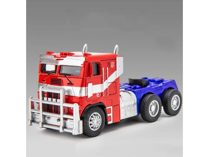 1:43 Hasbro Optimus Prime