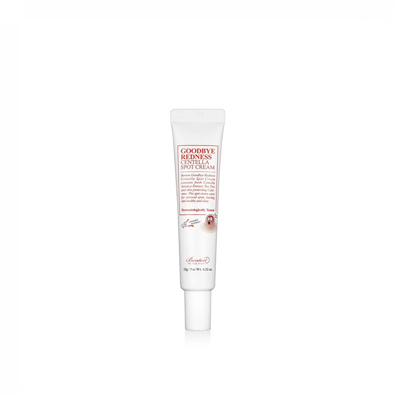 Good Bye Redness Centella Spot Cream 15g