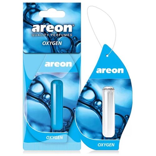 Miris tečni AREON Mon 5 mL - oxigen