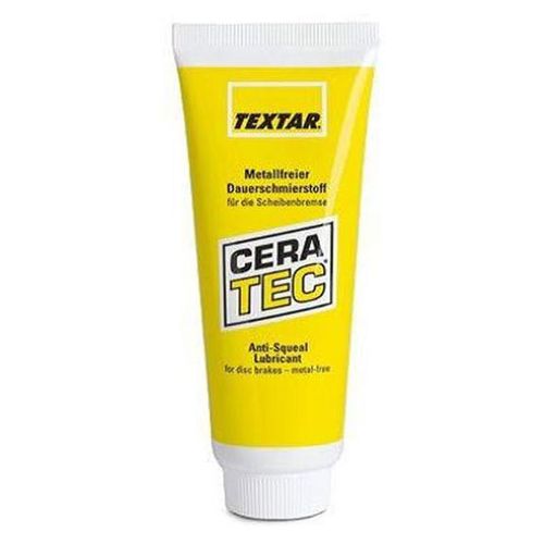 Mast za kočnice/klizače TEXTAR 75ml