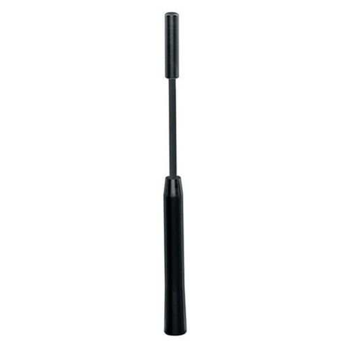 Antena štap Ø-6 mm LAMPA Alu Tech - crna