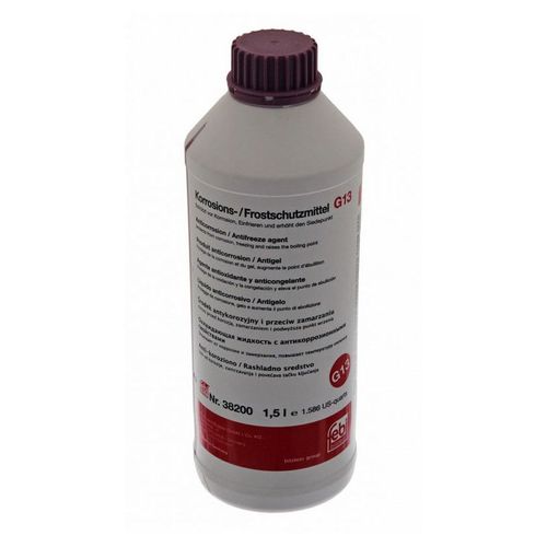 Antifriz G-13 100% FEBI 1.5 l