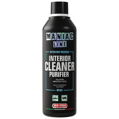 Maniac Line Interior Cleaner Purifier 0,5l