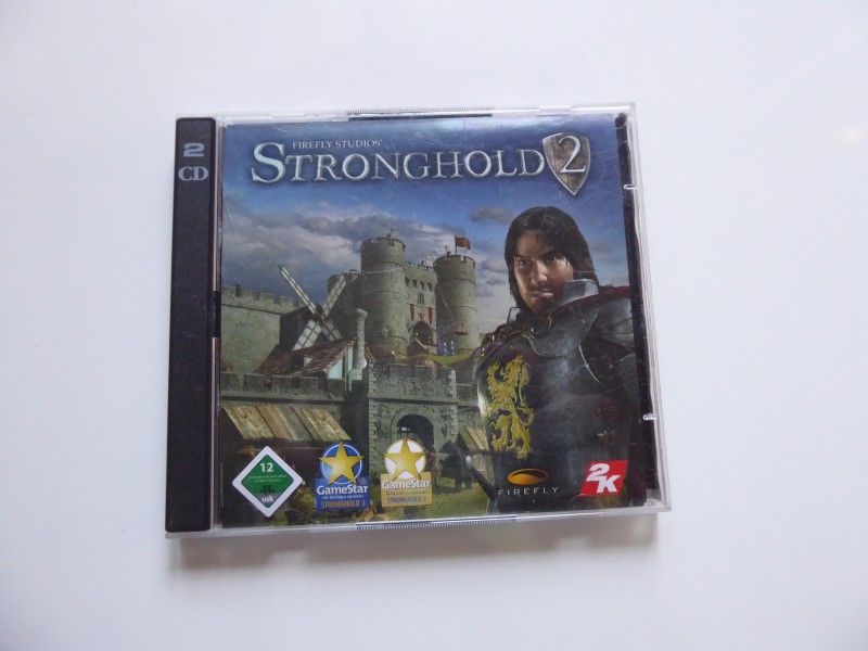 Stronghold 2 / PC