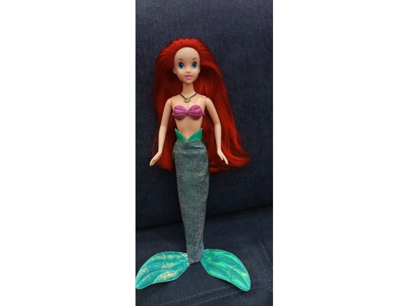 Disney Ariel