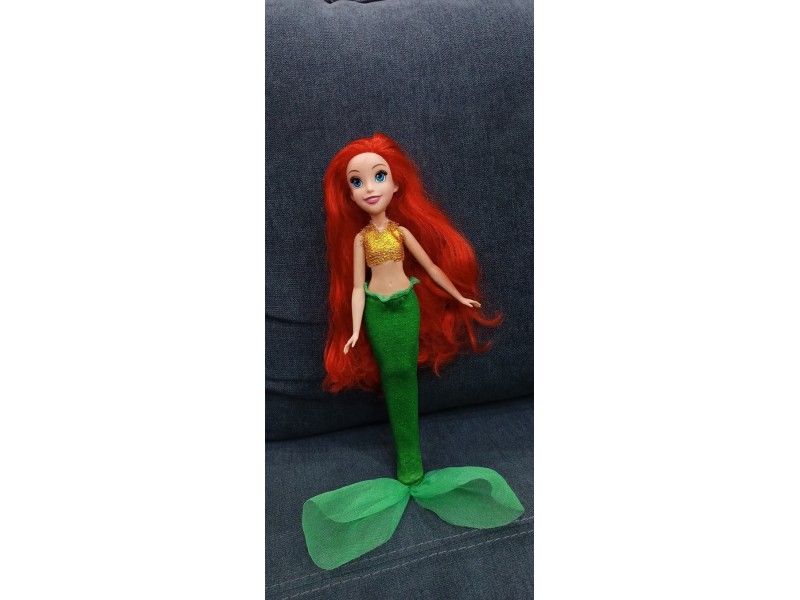 Disney Ariel br 2