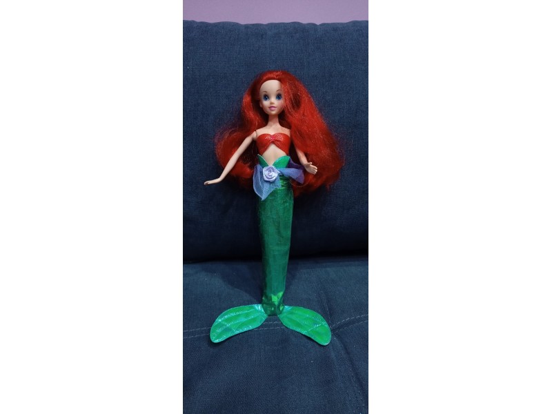 Disney Ariel br 3