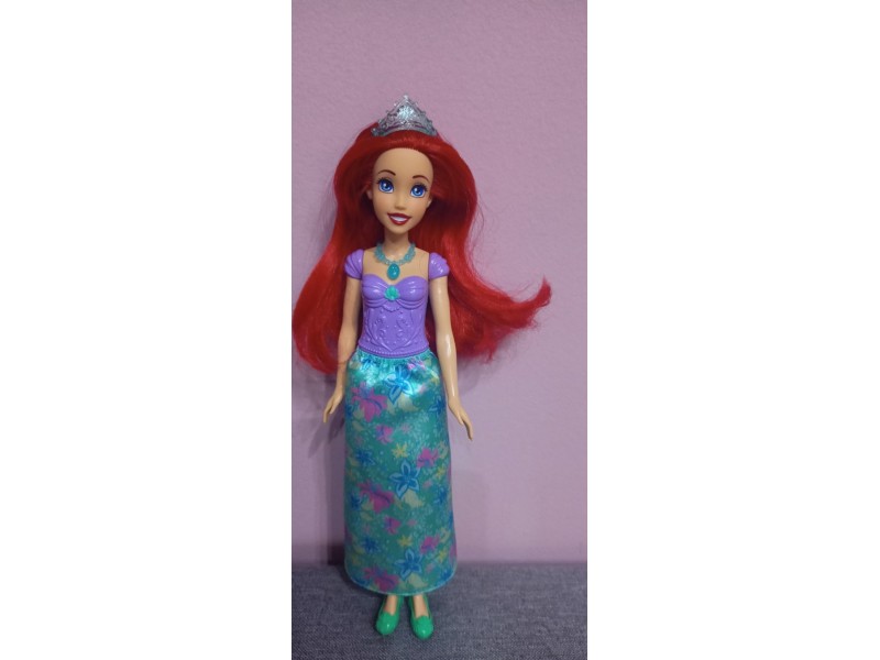 Disney Princess Ariel