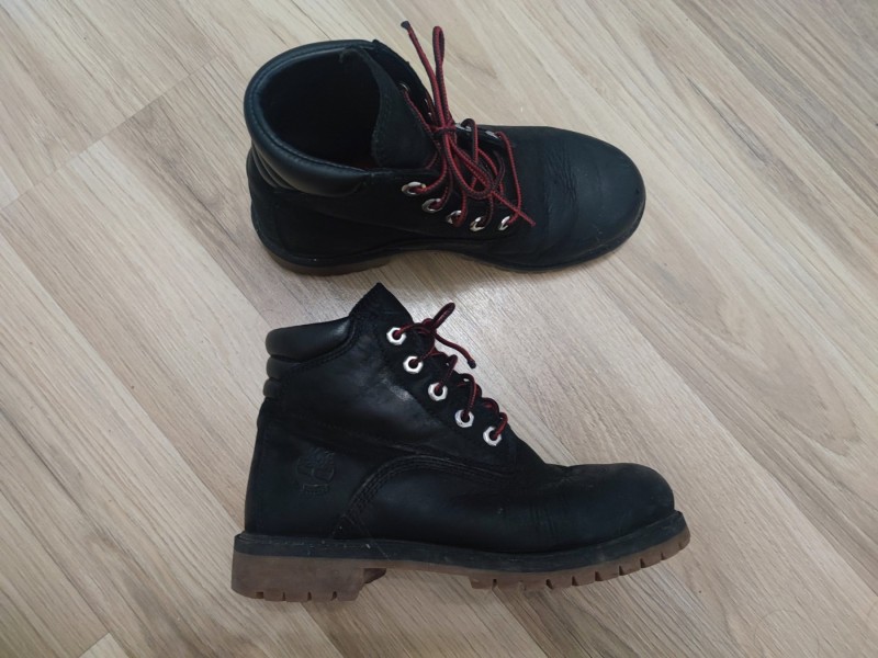 Timberland cipele 37 UNISEX