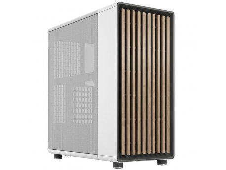 Fractal Design North Chalk White (FD-C-NOR1C-03) kućište