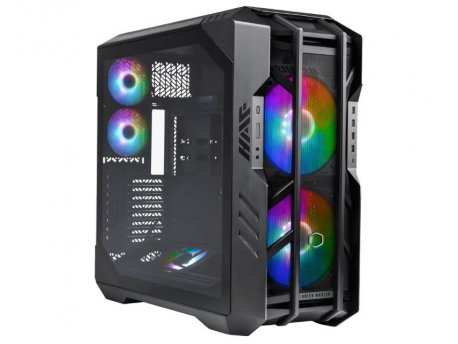 COOLER MASTER HAF 700 kućište H700-IGNN-S00