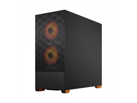 Fractal Design Pop Air RGB Orange Core Midi kućište