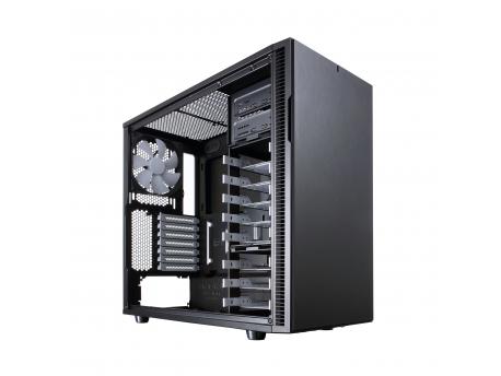 Fractal Design Define R5 Midi kućište FD-CA-DEF-R5-BK