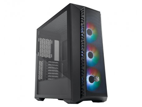 COOLER MASTER MasterBox MB520 Mesh kućište (MB520-KGNN-S00)