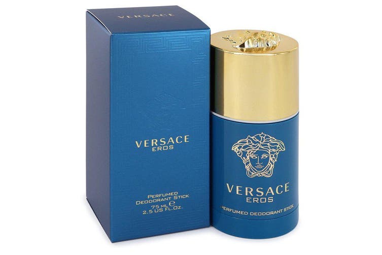 Versace Eros Deodorant Stick