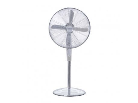 CAMRY Ventilator stojeći 45 cm sa daljinskim upravljačem CR7314 OUTLET