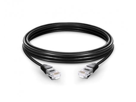 FAST ASIA Kabl Patch Cord 1m Cat6