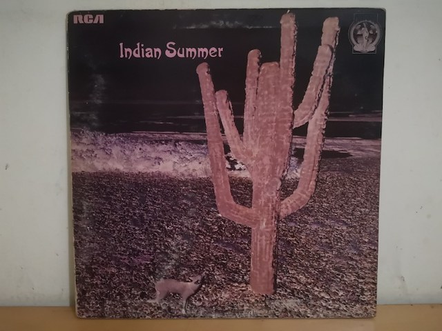 Indian Summer:Indian Summer