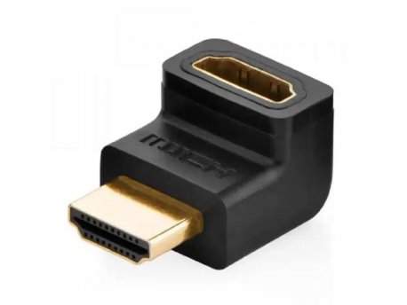 UGREEN HDMI adapter Ž/Ž (20107)