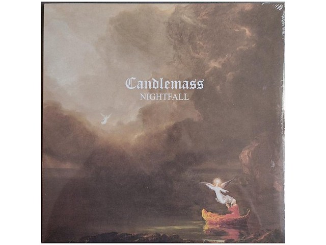 Candelmass - Nightfall