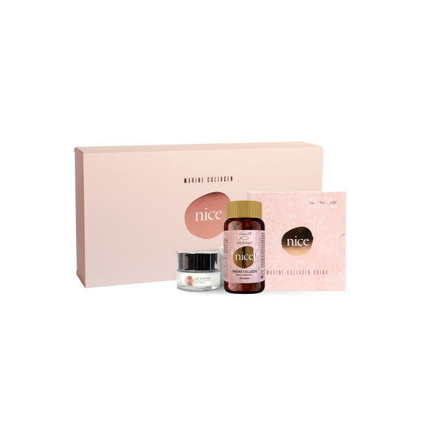 Nice Collagen Lux paket