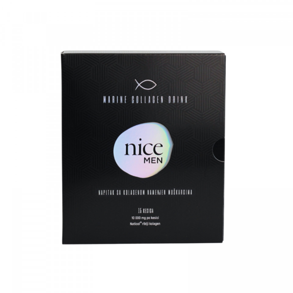 Nice Men Collagen 15 kesica