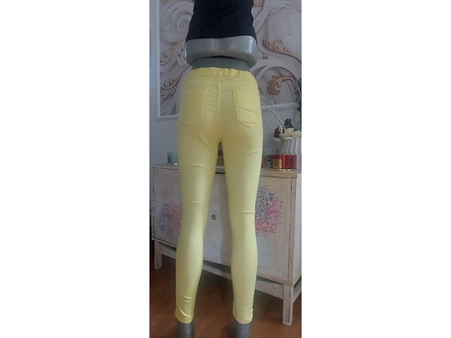 Pantalone ------HIGH WAIST-----164