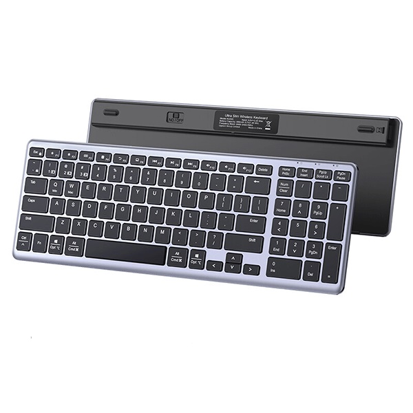 UGREEN Ultra slim bežična tastatura KU005