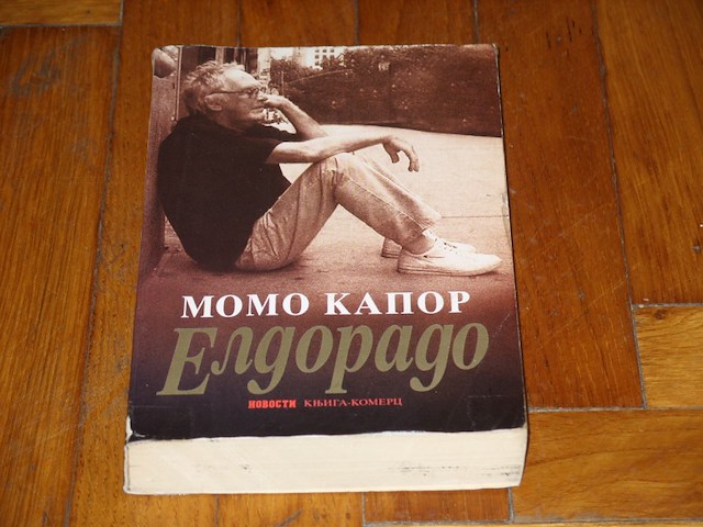 ELDORADO - Momo Kapor