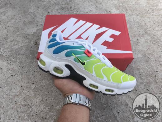 Nike patike Air Max Plus TN Worldwide Pack