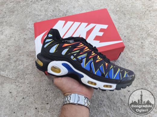 Nike patike Air Max Plus TN La Requin