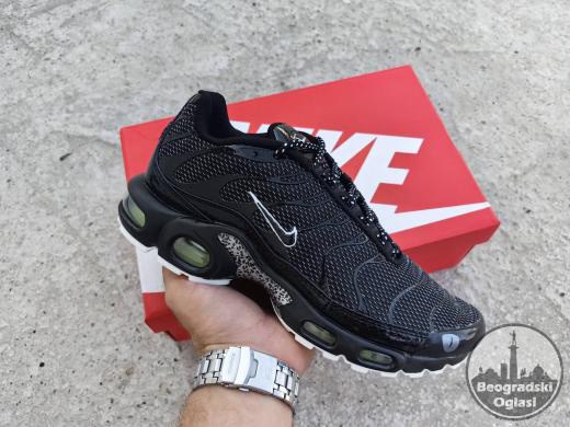 Nike Air Max Plus TN Crocodile