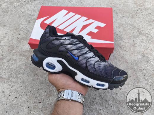 Nike patike Air Max Plus TN Anthracite