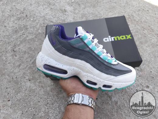 Nike patike Air Max 95