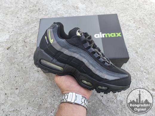 Nike patike Air Max 95 Neon Slate Grey