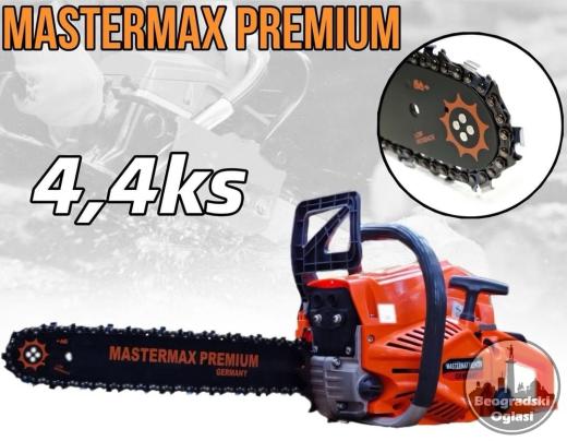 Motorna testera MasterMAX PREMIUM MM/CS-100