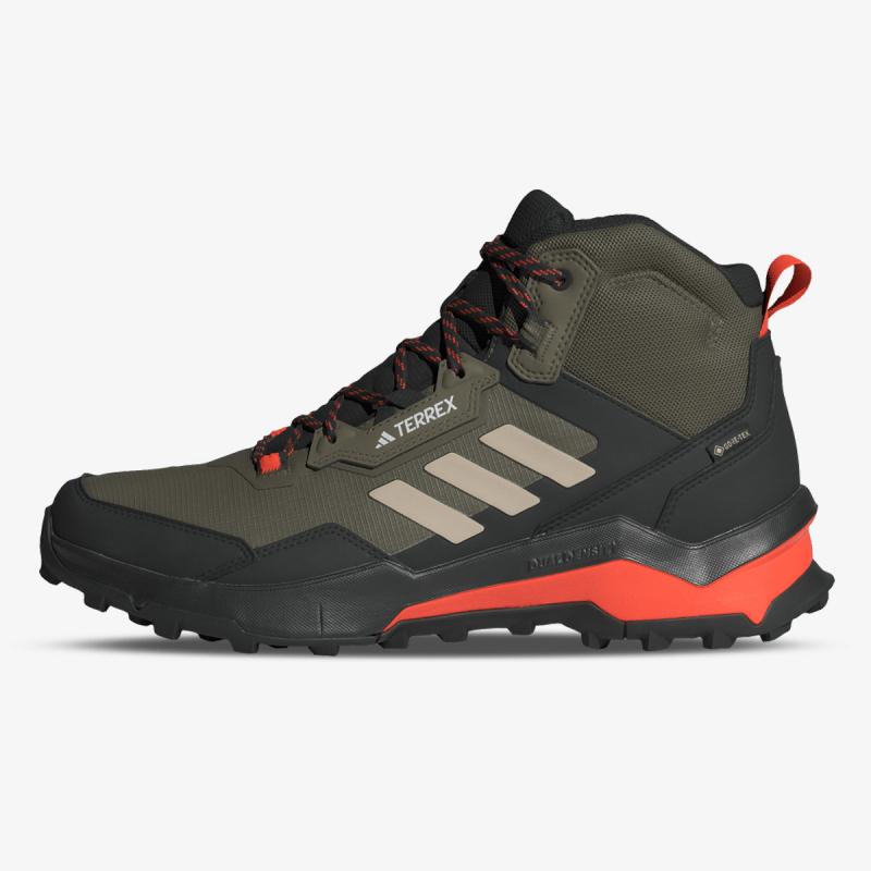 adidas Terrex AX4 Mid GTX