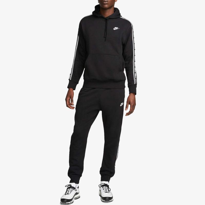 Nike Club Fleece