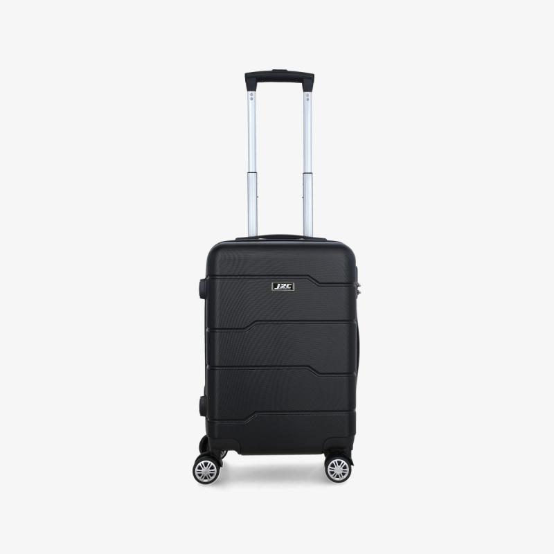 J2C 3 in 1 HARD SUITCASE 20 INCH