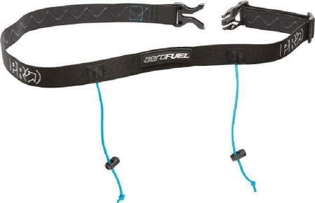 Pro pojas za triatlon trke pro aerofuel race belt ( PRAC0066/J14-70 )